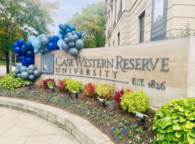 Marcus Madison, MSPOD on LinkedIn: 🎉💙 CWRU Homecoming 2023 is ... Marcus Madison, MSPOD on LinkedIn: 🎉💙 CWRU Homecoming 2023 is ...