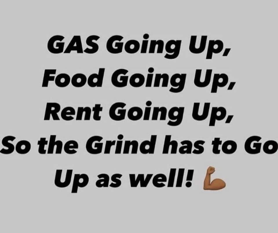 Keith Tucker on LinkedIn: MY GRIND IS PERSONAL!!! It's always, Me vs Me ... Keith Tucker on LinkedIn: MY GRIND IS PERSONAL!!! It's always, Me vs Me ...