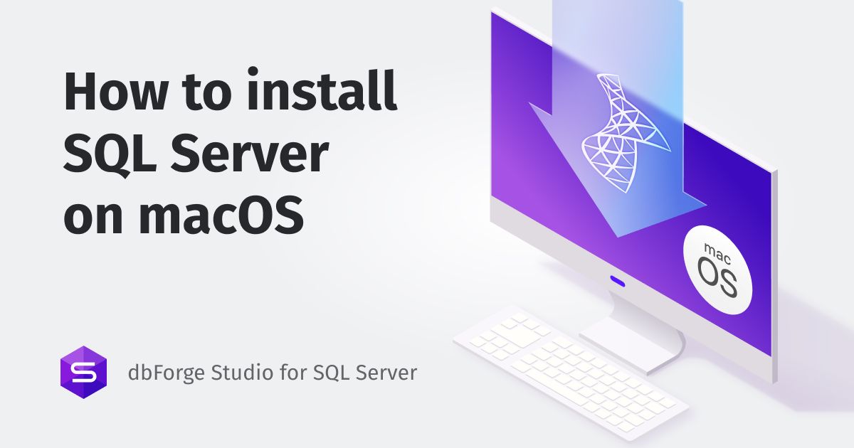 Devart on LinkedIn: #sql #sqlserver #dbforgestudio #dbforge Devart on LinkedIn: #sql #sqlserver #dbforgestudio #dbforge