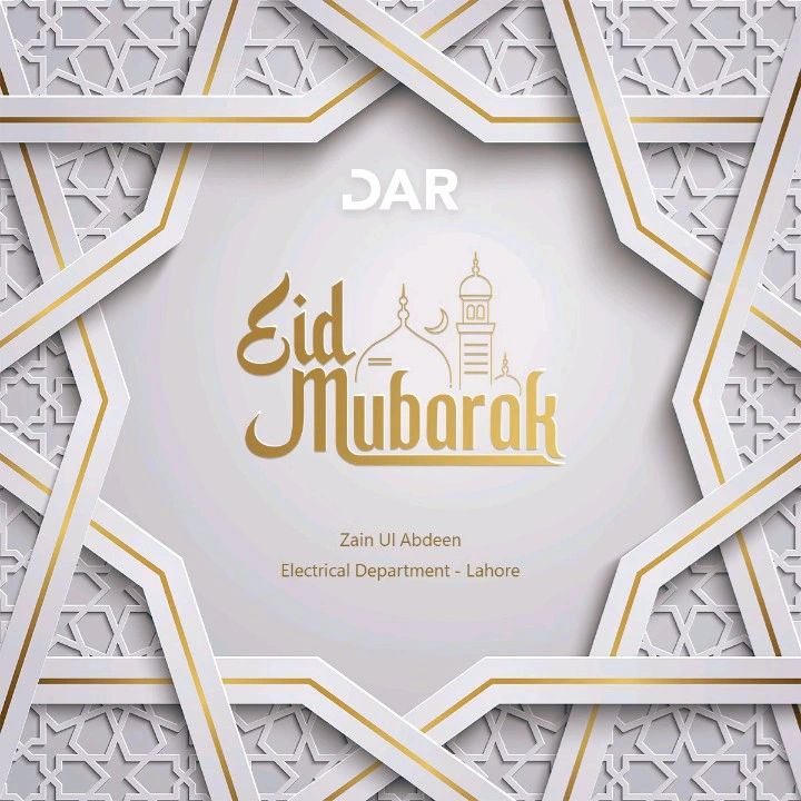 Zain Ul Abdeen posted on LinkedIn Zain Ul Abdeen posted on LinkedIn