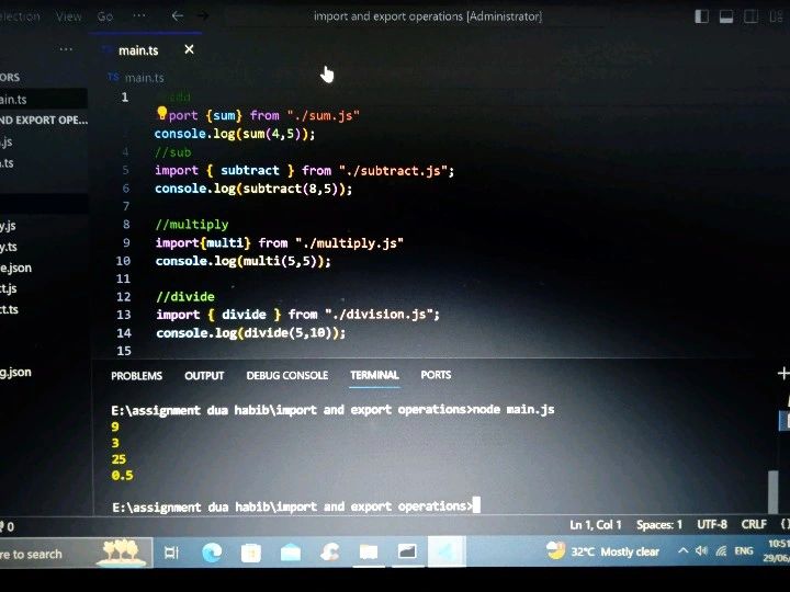 Dua Habib on LinkedIn: #itcourses #typescript #javascript # ... Dua Habib on LinkedIn: #itcourses #typescript #javascript # ...