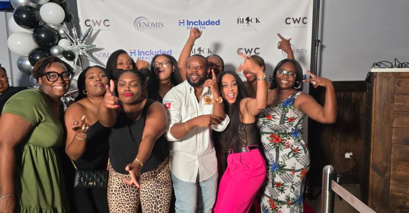Quentin Blanton on LinkedIn: Congratulations to Prathan Powell Jr ... Quentin Blanton on LinkedIn: Congratulations to Prathan Powell Jr ...