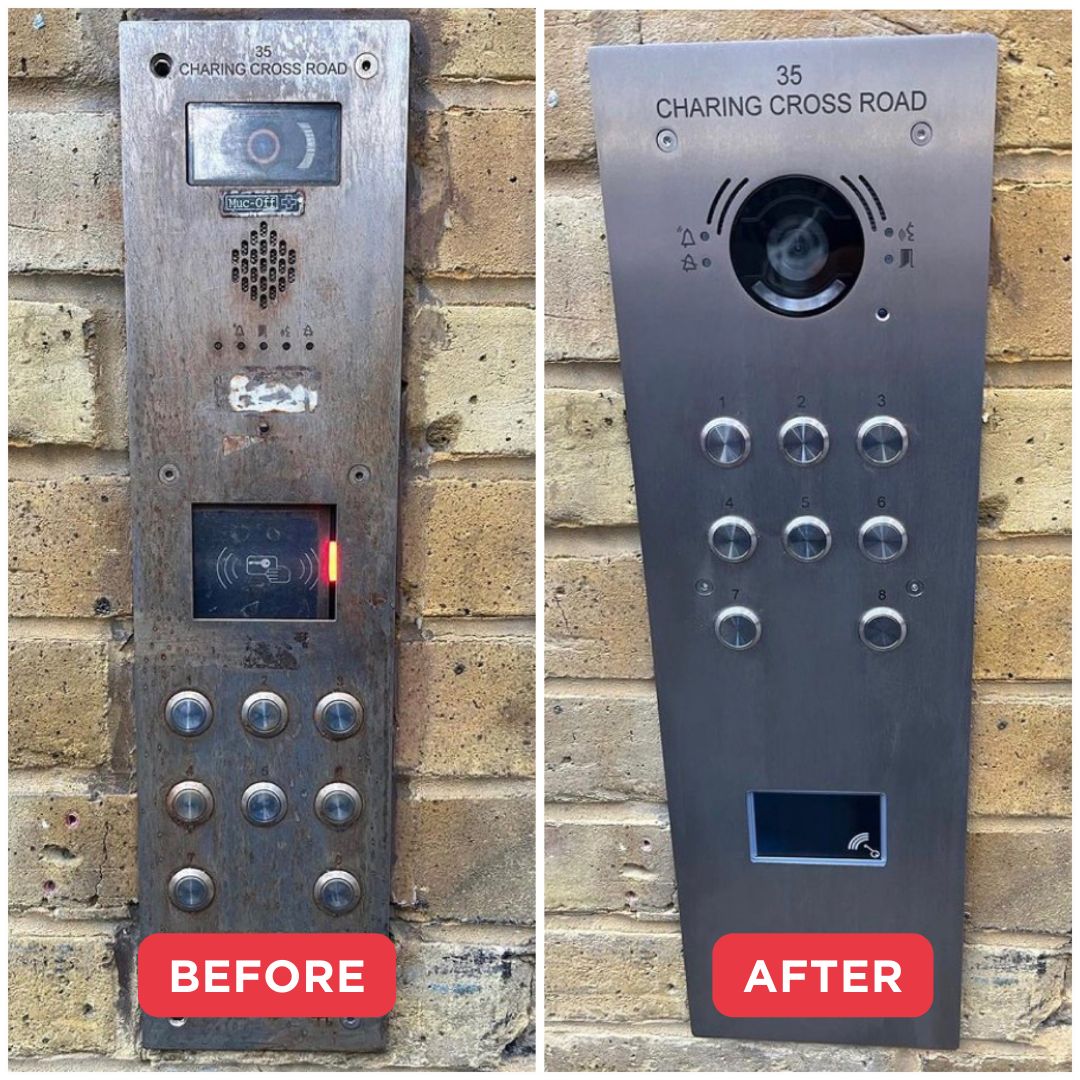 Advanced Access Ltd on LinkedIn: UPGRADE ALERT!!! 🤩 Check out this ... Advanced Access Ltd on LinkedIn: UPGRADE ALERT!!! 🤩 Check out this ...