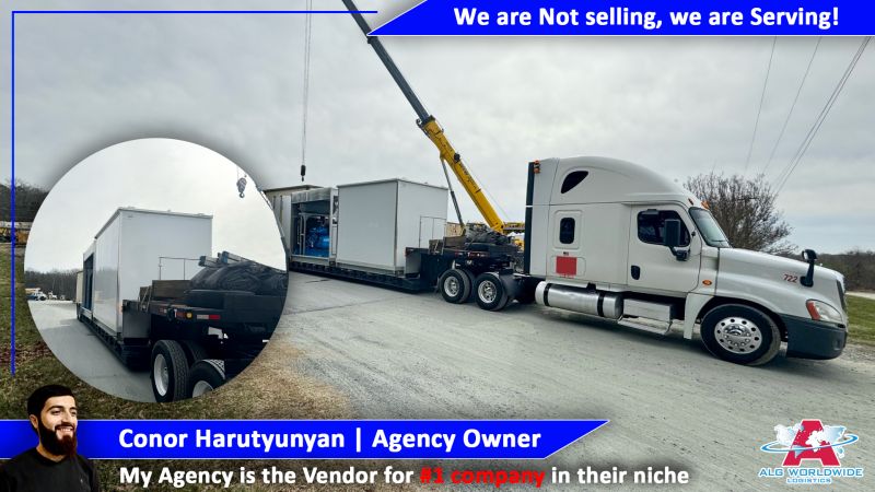 ChatGPT: How cranes help heavy haul operations | Conor Harutyunyan ... ChatGPT: How cranes help heavy haul operations | Conor Harutyunyan ...