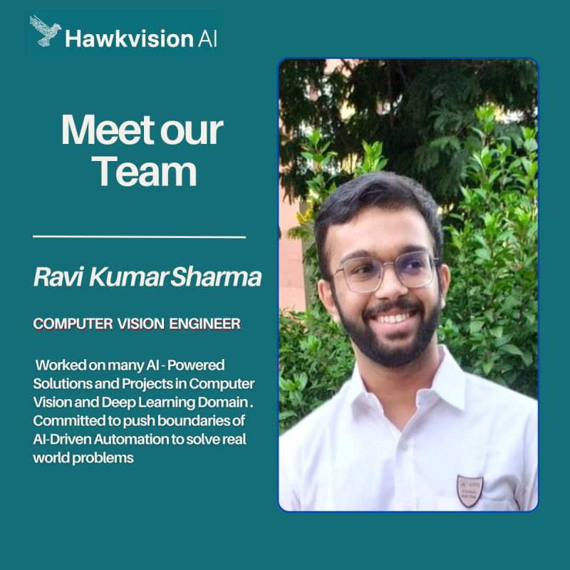 Welcome aboard, Ravi Kumar Sharma! 🎉 | Arti Sharma Welcome aboard, Ravi Kumar Sharma! 🎉 | Arti Sharma