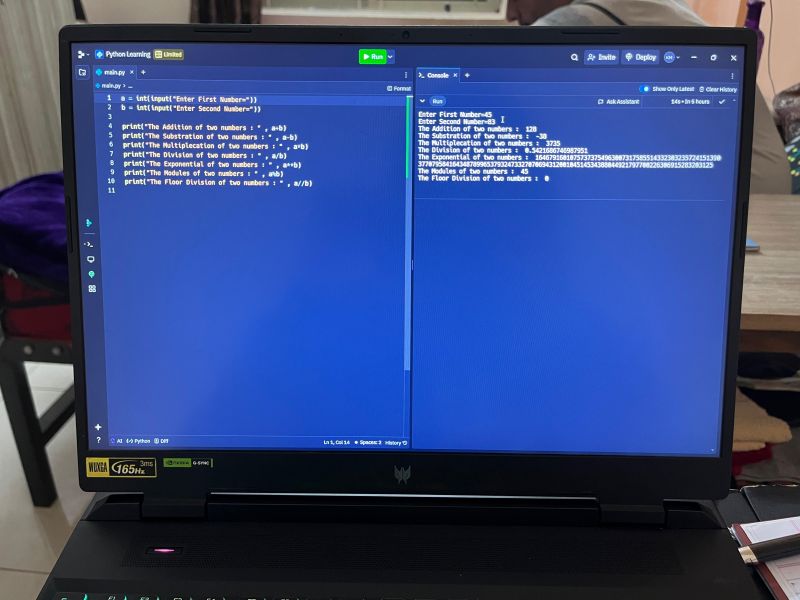 #python #learningjourney #coding #pythonforbeginners | Kunal Musale #python #learningjourney #coding #pythonforbeginners | Kunal Musale