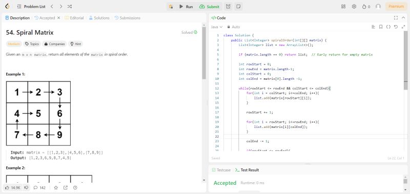 NIKITHANRAJ A on LinkedIn: #datastructures #algorithms #leetcode # ... NIKITHANRAJ A on LinkedIn: #datastructures #algorithms #leetcode # ...