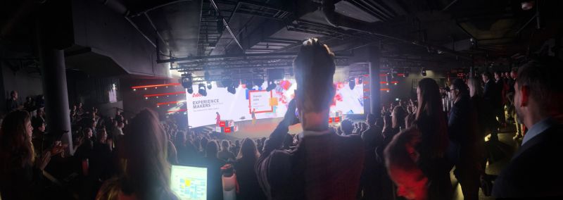 Oliver Hueg on LinkedIn: #customerexperience #genai #experiencegrowth # ... Oliver Hueg on LinkedIn: #customerexperience #genai #experiencegrowth # ...
