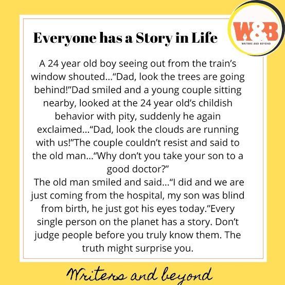 Ritu Singla on LinkedIn: Think before saying anything Ritu Singla on LinkedIn: Think before saying anything