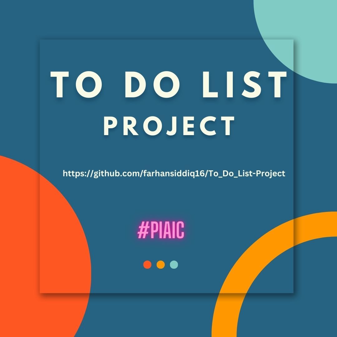 To Do List Project developed in TypeScript and Node.js using Inquirer ... To Do List Project developed in TypeScript and Node.js using Inquirer ...
