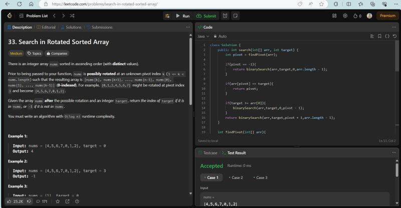 Chintamani Vinod kumar on LinkedIn: #dsawithkunal #java #datastructures ... Chintamani Vinod kumar on LinkedIn: #dsawithkunal #java #datastructures ...