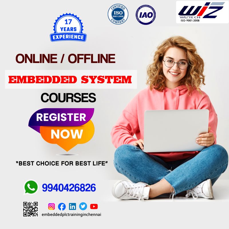 EMBEDDED TRAINING- PLC TRAINING - FINAL YEAR PROJECTS IN CHENNAI on ... EMBEDDED TRAINING- PLC TRAINING - FINAL YEAR PROJECTS IN CHENNAI on ...