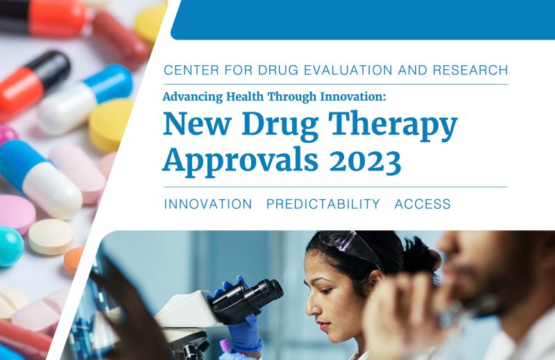 Dr Frédéric Caufrier (PhD) on LinkedIn: Novel Drug Approvals for 2023 ... Dr Frédéric Caufrier (PhD) on LinkedIn: Novel Drug Approvals for 2023 ...