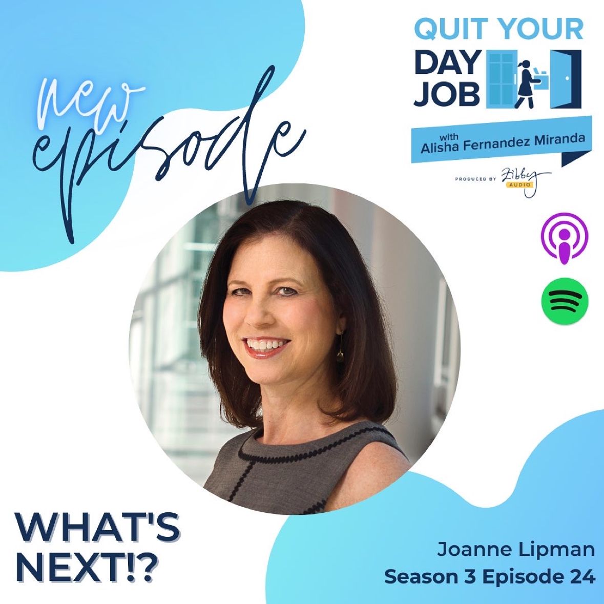 Joanne Lipman on LinkedIn: What prompted you to choose your career? My ... Joanne Lipman on LinkedIn: What prompted you to choose your career? My ...