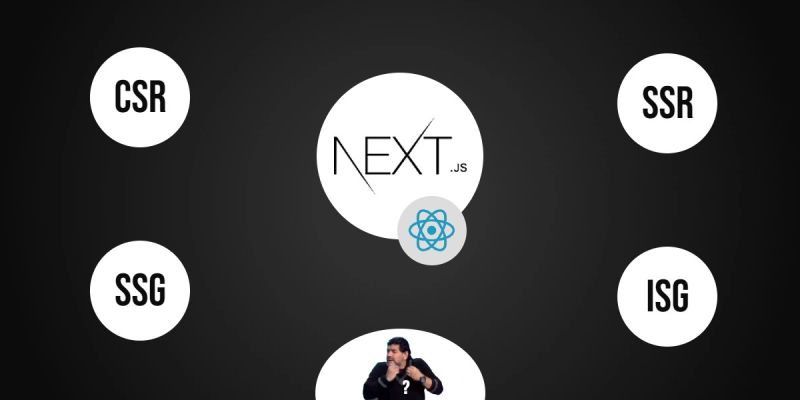 farhan baladi on LinkedIn: #nextjs #ssr #ssg #isr #webdevelopment # ... farhan baladi on LinkedIn: #nextjs #ssr #ssg #isr #webdevelopment # ...