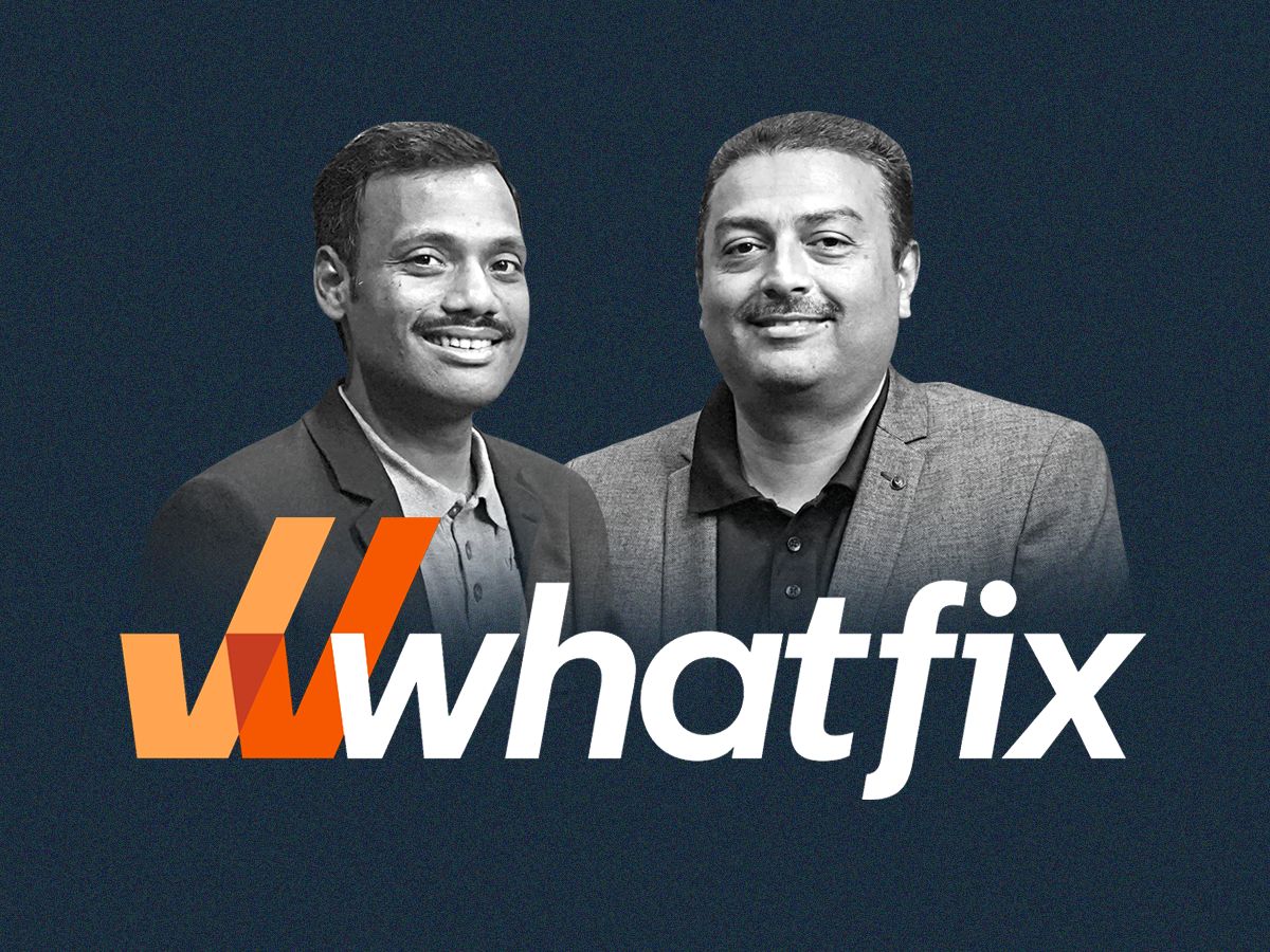 Whatfix raises $125M for DAP space | Aspirants Space posted on the ... Whatfix raises $125M for DAP space | Aspirants Space posted on the ...