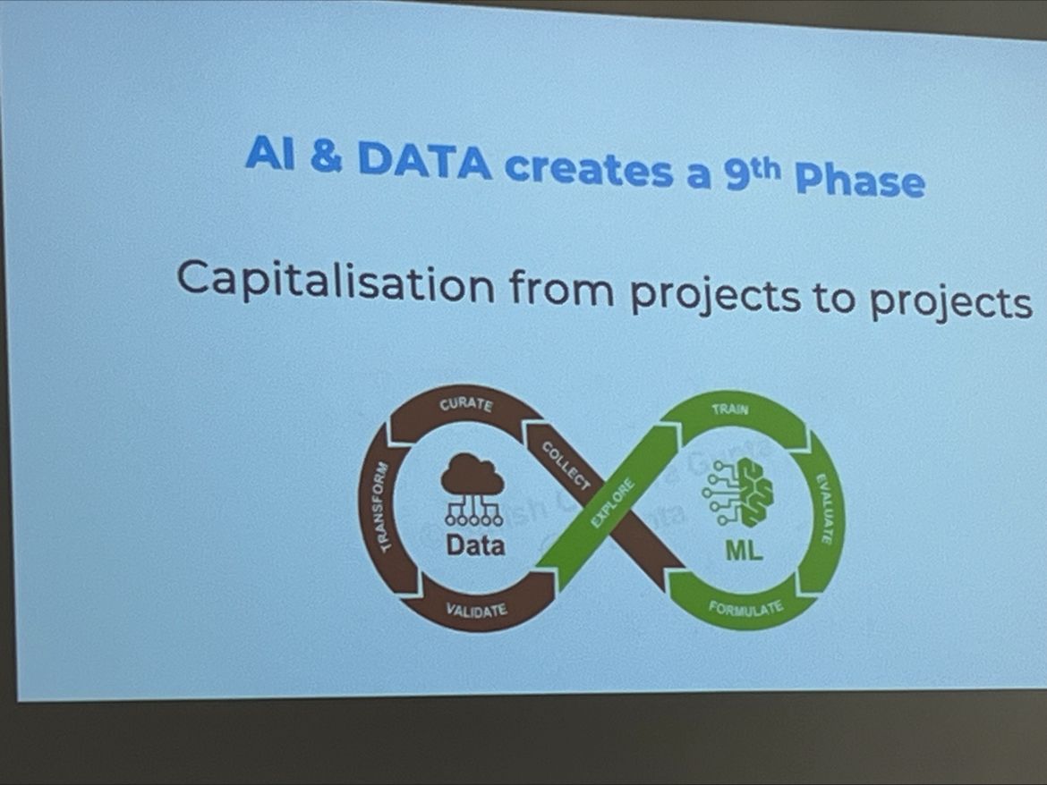 Wouter van Tienhoven CP APMP on LinkedIn: #apmpdach #apmp #proudtobeapmp Wouter van Tienhoven CP APMP on LinkedIn: #apmpdach #apmp #proudtobeapmp