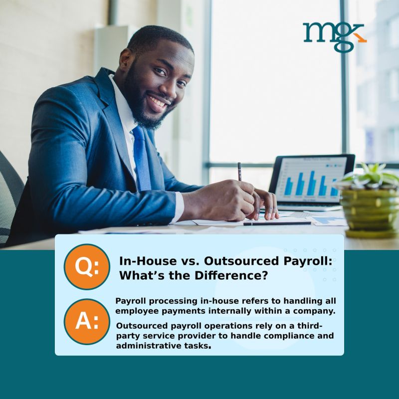 How payroll is different from outsourced | MGK Consulting - Audit and ... How payroll is different from outsourced | MGK Consulting - Audit and ...