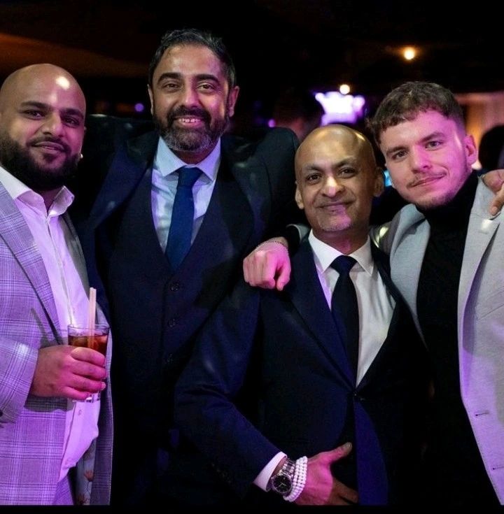Ali Ahmed on LinkedIn: #haart#lettings#elite#awards Nick Browne Melissa ... Ali Ahmed on LinkedIn: #haart#lettings#elite#awards Nick Browne Melissa ...