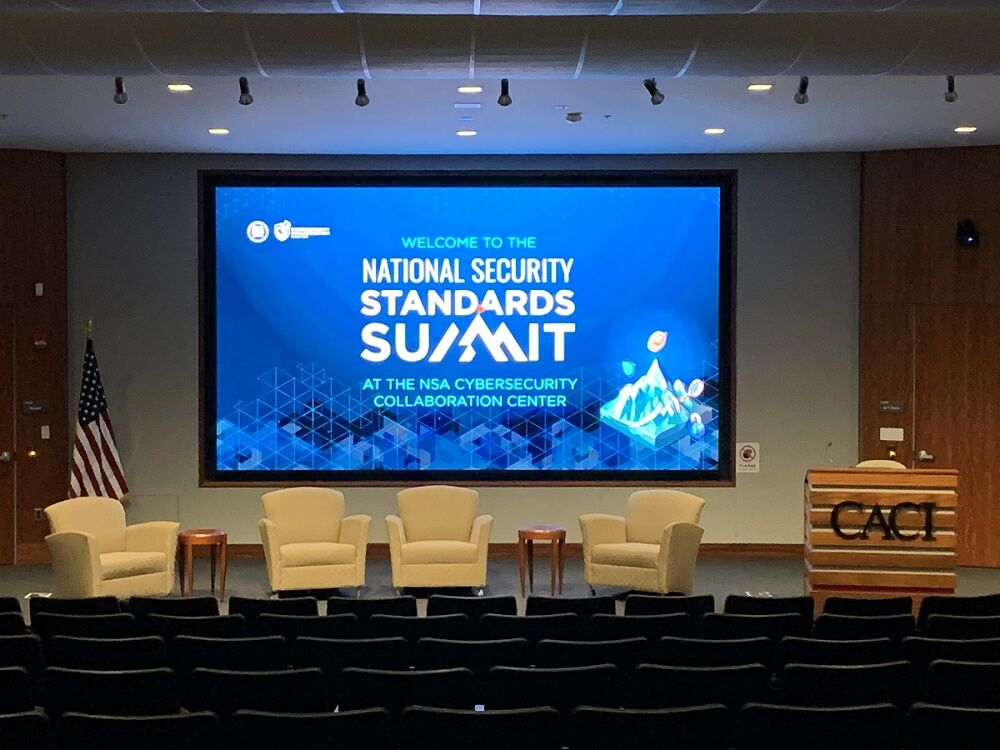 Thomas J. Ackermann on LinkedIn: NSA Cybersecurity Collaboration Center ... Thomas J. Ackermann on LinkedIn: NSA Cybersecurity Collaboration Center ...
