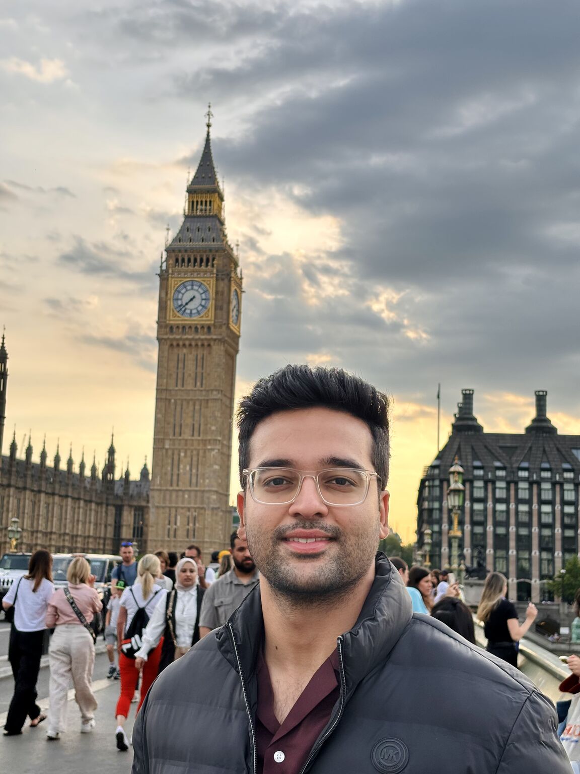Nipun Gauba on LinkedIn: One fascinating observation from working with ... Nipun Gauba on LinkedIn: One fascinating observation from working with ...
