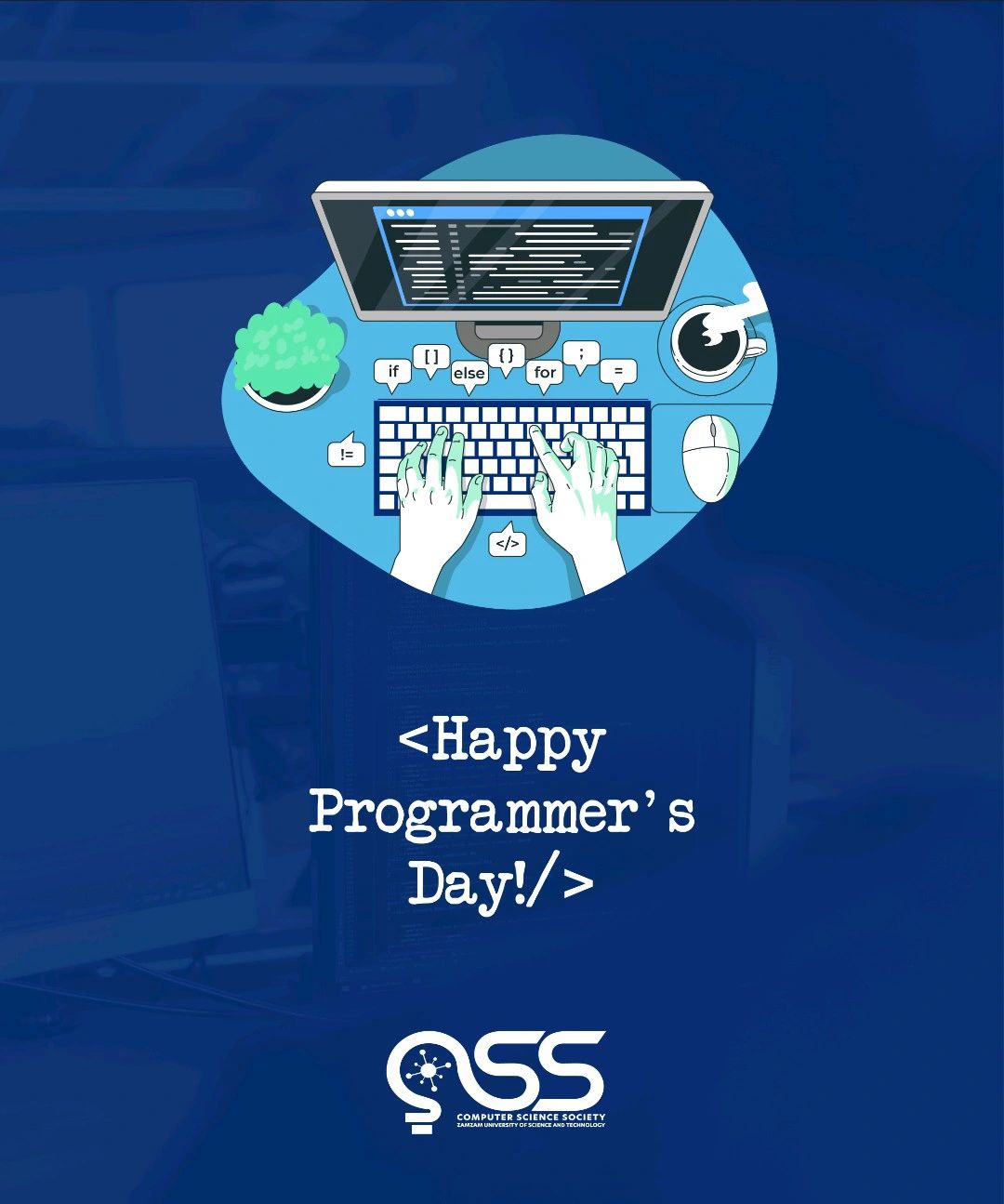 SIDOW ADAN S. on LinkedIn: #code #programming #happycoding # ... SIDOW ADAN S. on LinkedIn: #code #programming #happycoding # ...