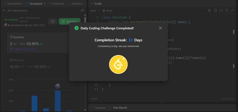 #codingchallenge #leetcode #keeplearning #algorithmmastery #grateful ... #codingchallenge #leetcode #keeplearning #algorithmmastery #grateful ...
