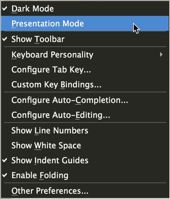 How to switch to How to switch to