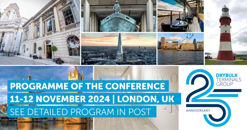 Henning Jaenisch on LinkedIn: #idbtg #maritimeindustry Henning Jaenisch on LinkedIn: #idbtg #maritimeindustry