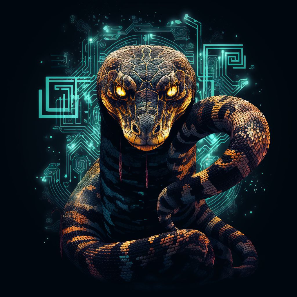 VersionBay on LinkedIn: #python #pythonprogramming #qrcode VersionBay on LinkedIn: #python #pythonprogramming #qrcode