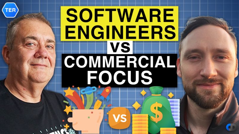 Dave Farley on LinkedIn: #software #programming Dave Farley on LinkedIn: #software #programming