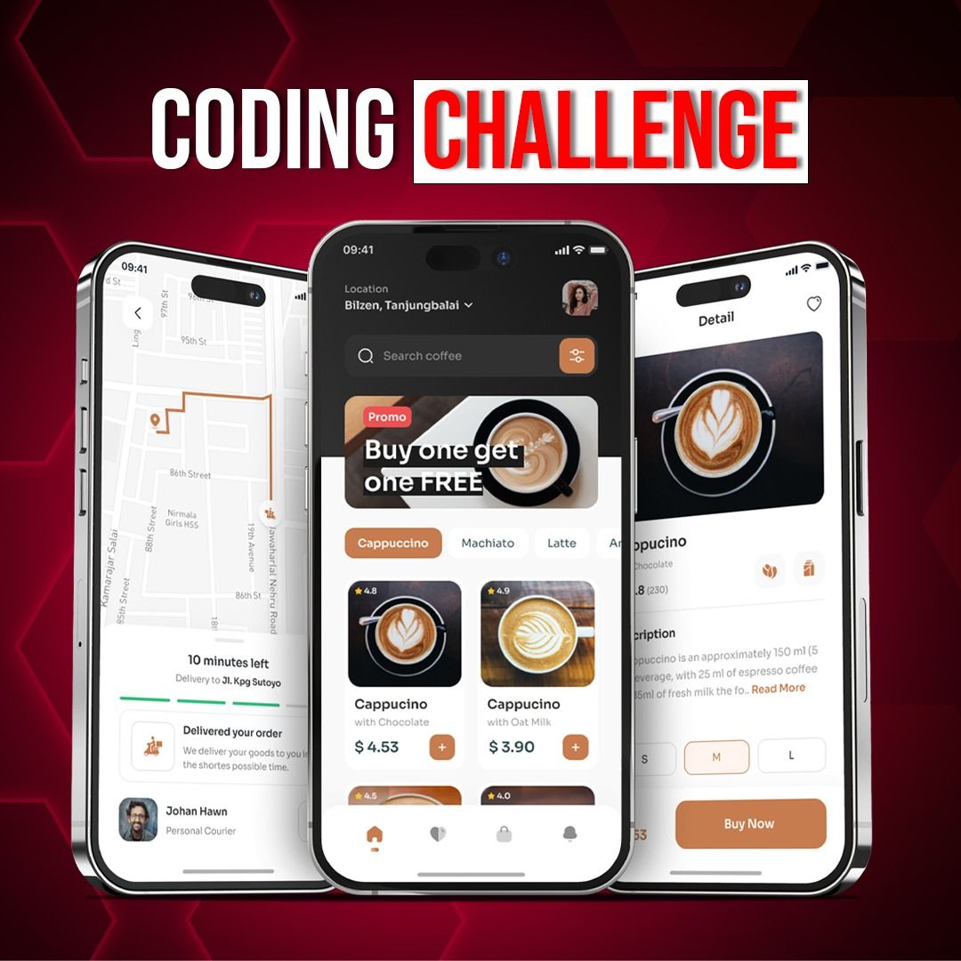 HeyFlutter.com on LinkedIn: #flutter #programming HeyFlutter.com on LinkedIn: #flutter #programming