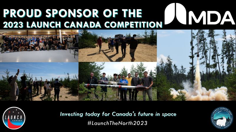 Launch Canada on LinkedIn: #launchthenorth2023 Launch Canada on LinkedIn: #launchthenorth2023