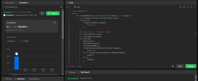 Shrawan Kumar on LinkedIn: #dsa #rohitnegi #coderarmy #leetcode # ... Shrawan Kumar on LinkedIn: #dsa #rohitnegi #coderarmy #leetcode # ...