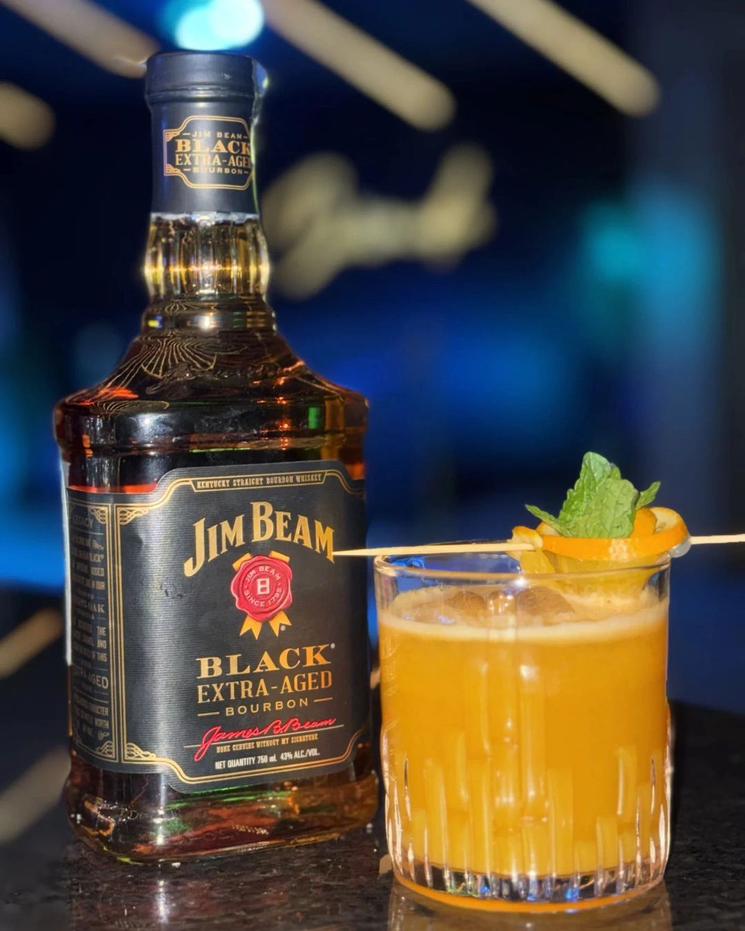 Akash P V on LinkedIn: 🥃Passion Fashioned🫗 -> A tropical twist on the ... Akash P V on LinkedIn: 🥃Passion Fashioned🫗 -> A tropical twist on the ...