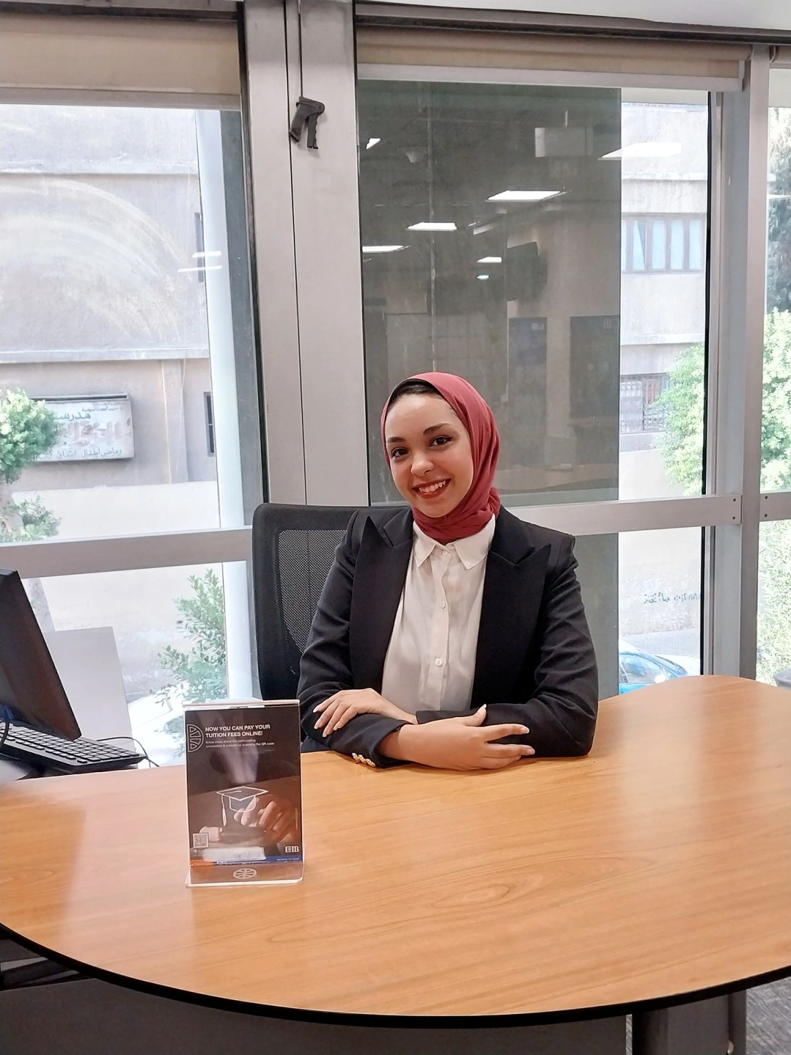 Rawan Tammam on LinkedIn: So I have to admit I hate goodbyes but to ... Rawan Tammam on LinkedIn: So I have to admit I hate goodbyes but to ...