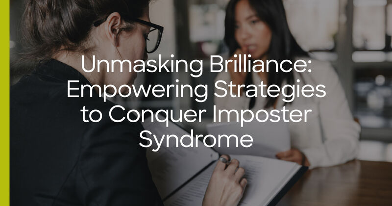 Consea Group on LinkedIn: Unmasking Brilliance: Empowering Strategies ... Consea Group on LinkedIn: Unmasking Brilliance: Empowering Strategies ...