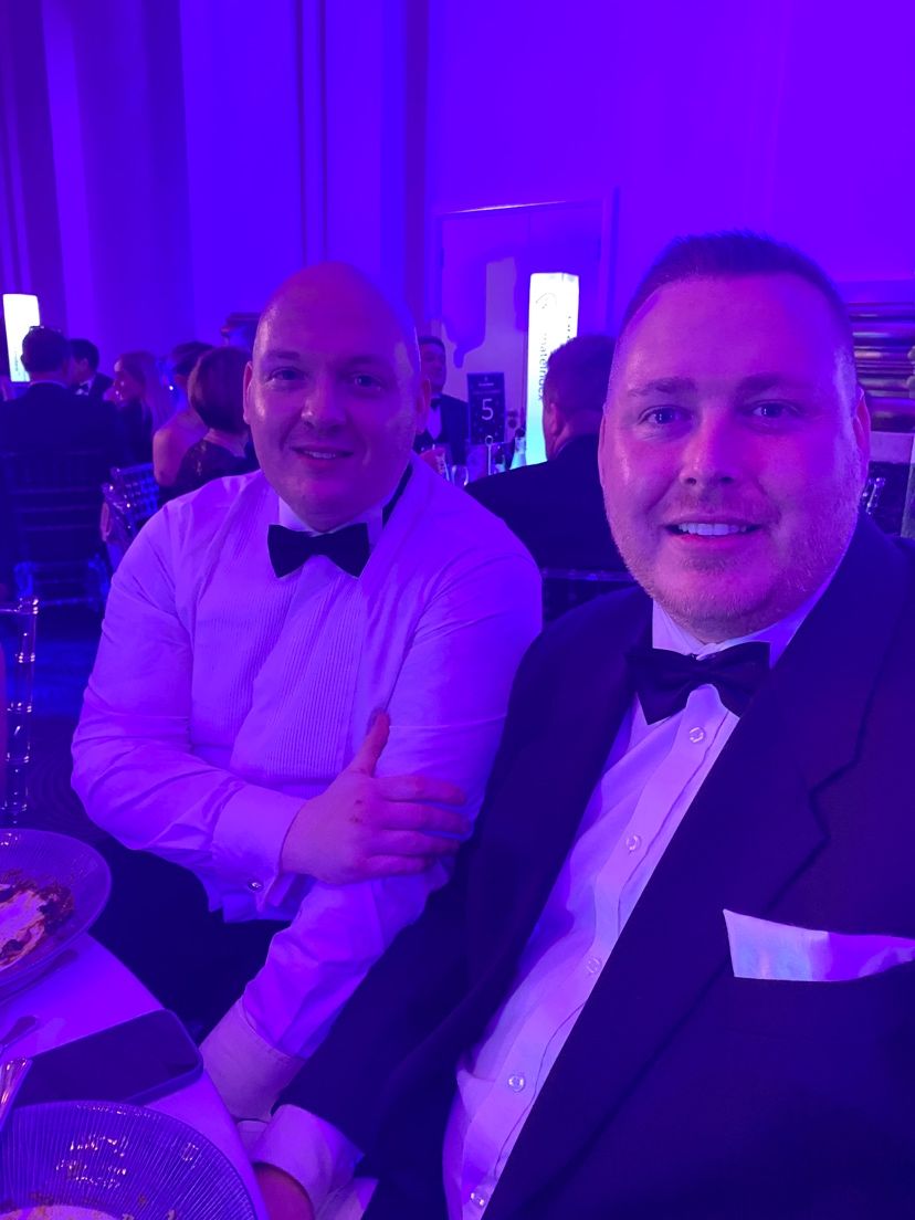 Connor Bartlett on LinkedIn: #bcawards2024 #leadgeneration Connor Bartlett on LinkedIn: #bcawards2024 #leadgeneration