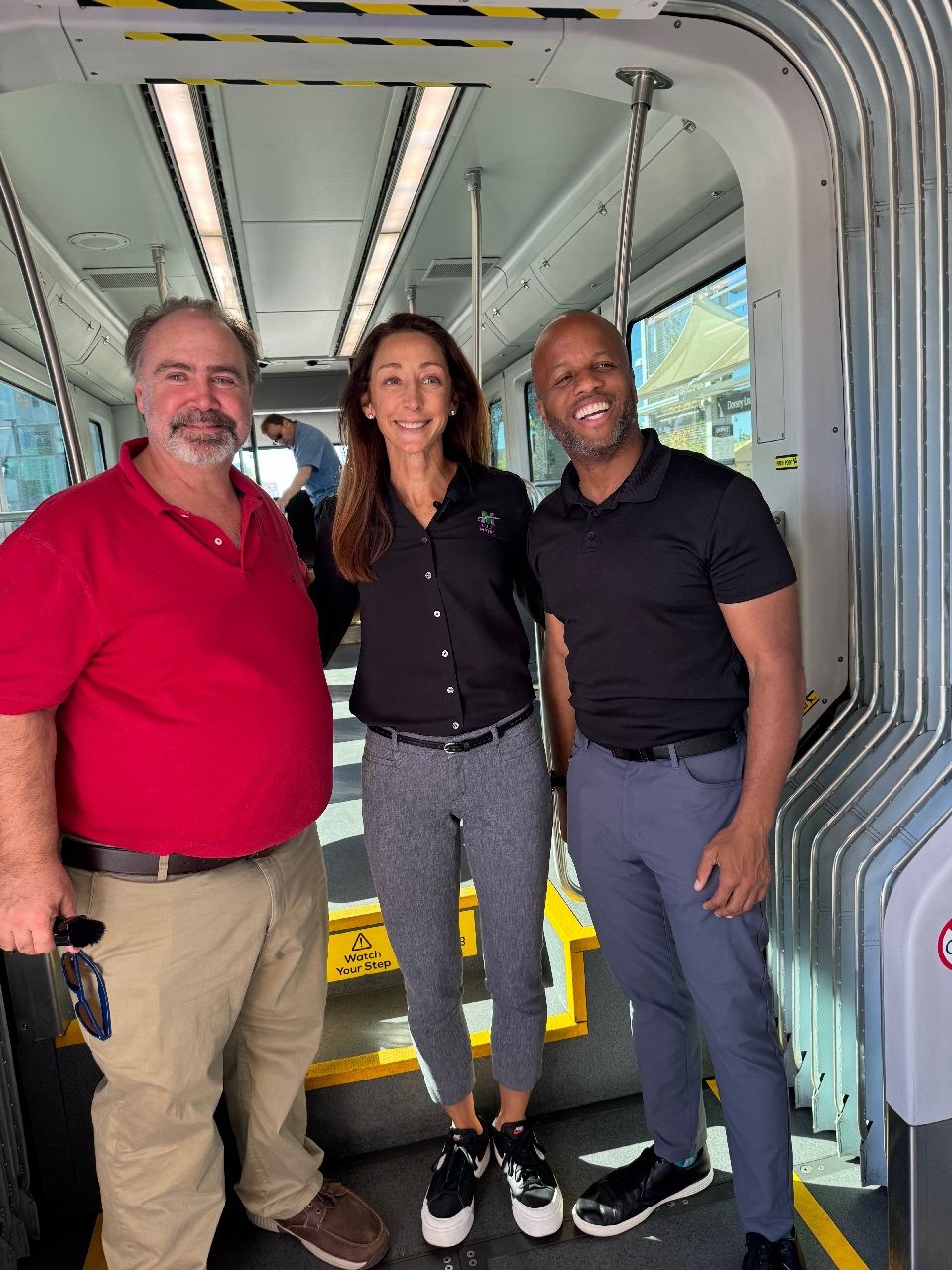 Paul Comfort on LinkedIn: Tempe, AZ Mayor Corey Woods has a vision for ... Paul Comfort on LinkedIn: Tempe, AZ Mayor Corey Woods has a vision for ...