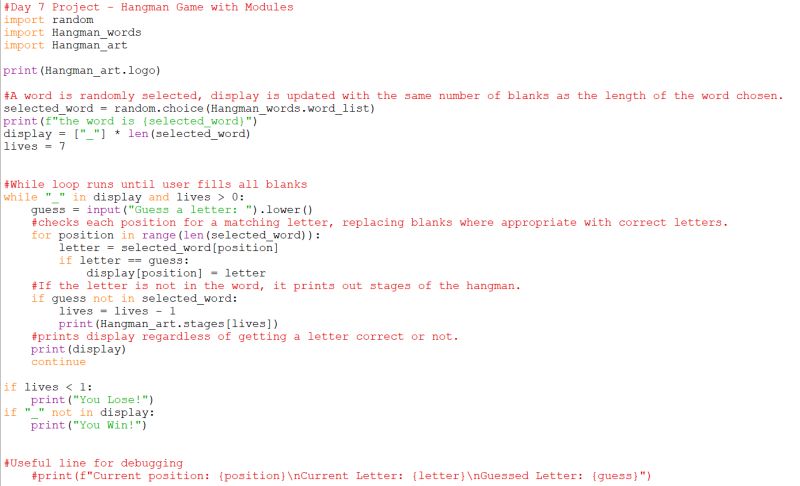 Brandon Rawson on LinkedIn: #pythonprogramming #100daysofcode # ... Brandon Rawson on LinkedIn: #pythonprogramming #100daysofcode # ...