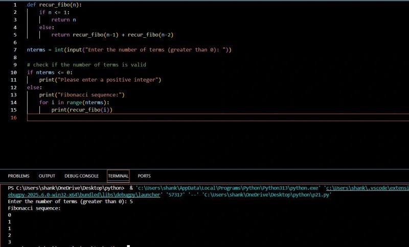 #60daysofpython #python #100daysofcode #codingchallenge… | SHANKAR KB #60daysofpython #python #100daysofcode #codingchallenge… | SHANKAR KB
