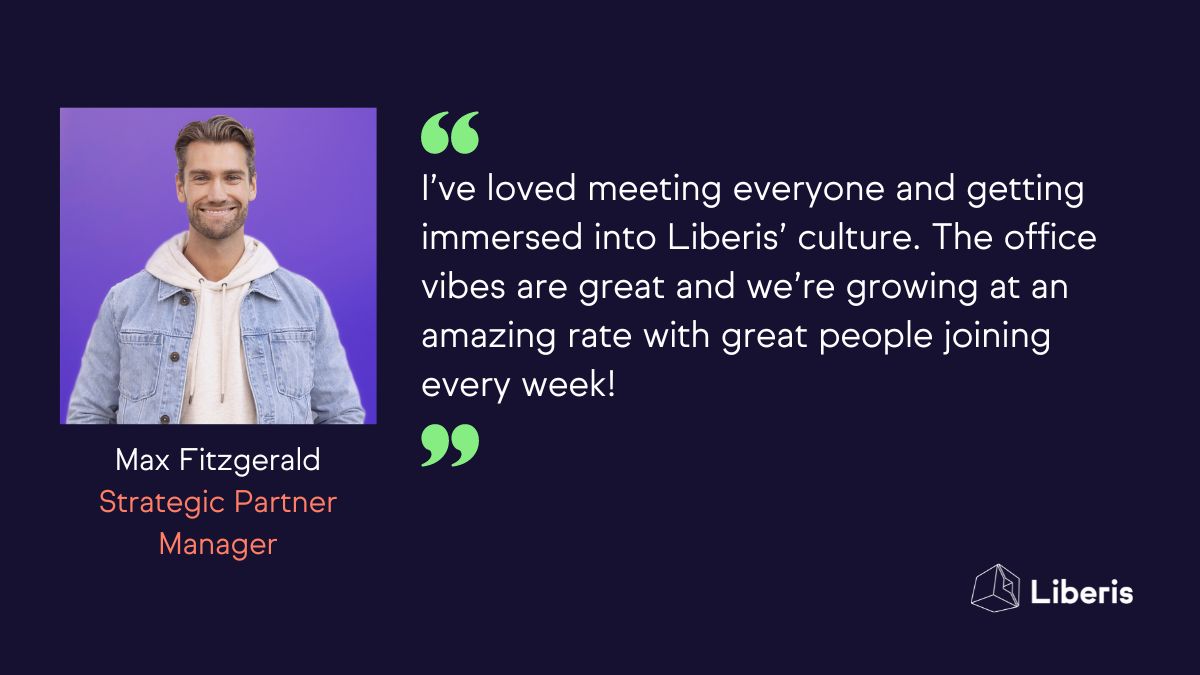 Kieran Darmody on LinkedIn: Partner Manager Kieran Darmody on LinkedIn: Partner Manager