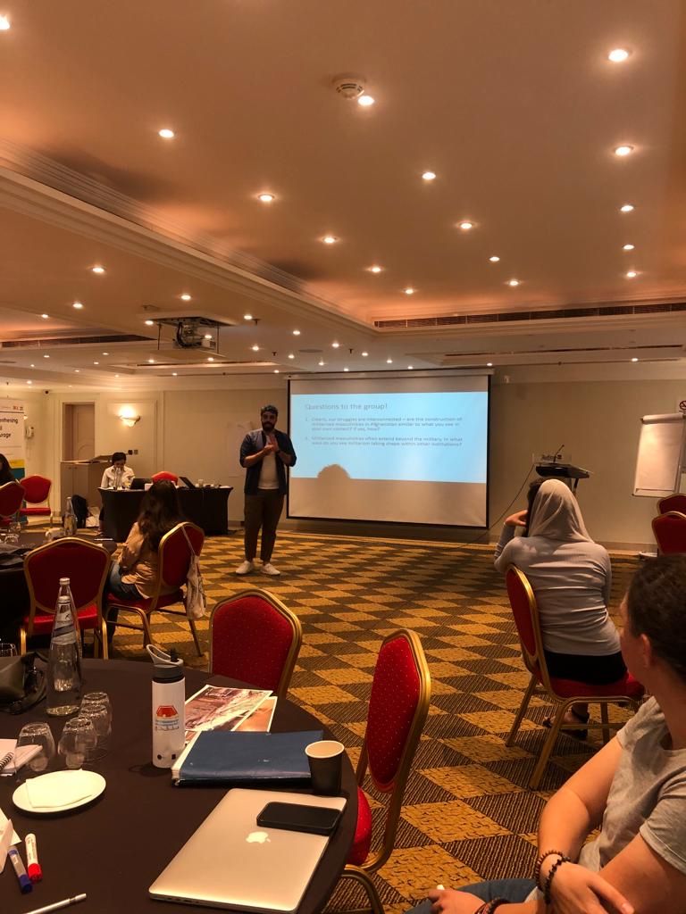 Hassan Joumaa on LinkedIn: As part of the yearly review process, the ... Hassan Joumaa on LinkedIn: As part of the yearly review process, the ...