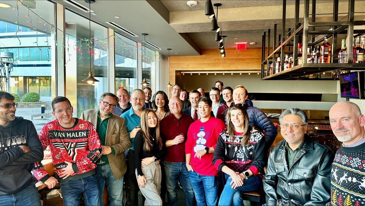 Christopher Arroyo on LinkedIn: Fun times yesterday! Thanks for ... Christopher Arroyo on LinkedIn: Fun times yesterday! Thanks for ...