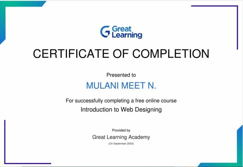 Meet Mulani on LinkedIn: #webdesign #uxui #frontenddevelopment Meet Mulani on LinkedIn: #webdesign #uxui #frontenddevelopment