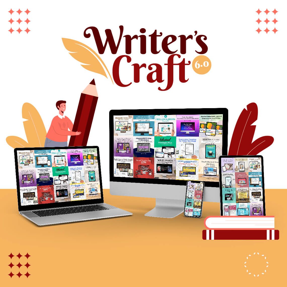 Emma Dhesi on LinkedIn: #amwriting #infostack #writerscraft6 Emma Dhesi on LinkedIn: #amwriting #infostack #writerscraft6
