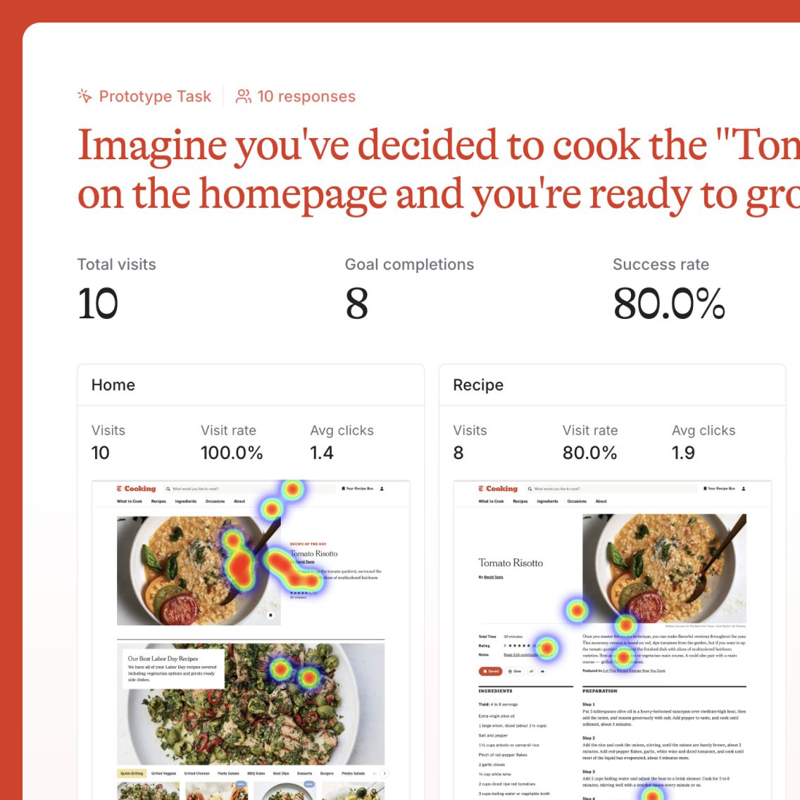 Eric Li on LinkedIn: 👨🍳 We’re cooking up something new at Versive ... Eric Li on LinkedIn: 👨🍳 We’re cooking up something new at Versive ...