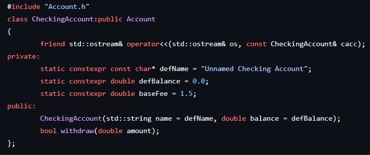 #cplusplus #oop #inheritance #programming #learning # ... #cplusplus #oop #inheritance #programming #learning # ...