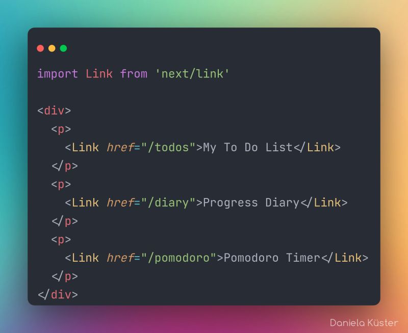 Daniela Küster on LinkedIn: #javascriptframeworks #javascript # ... Daniela Küster on LinkedIn: #javascriptframeworks #javascript # ...