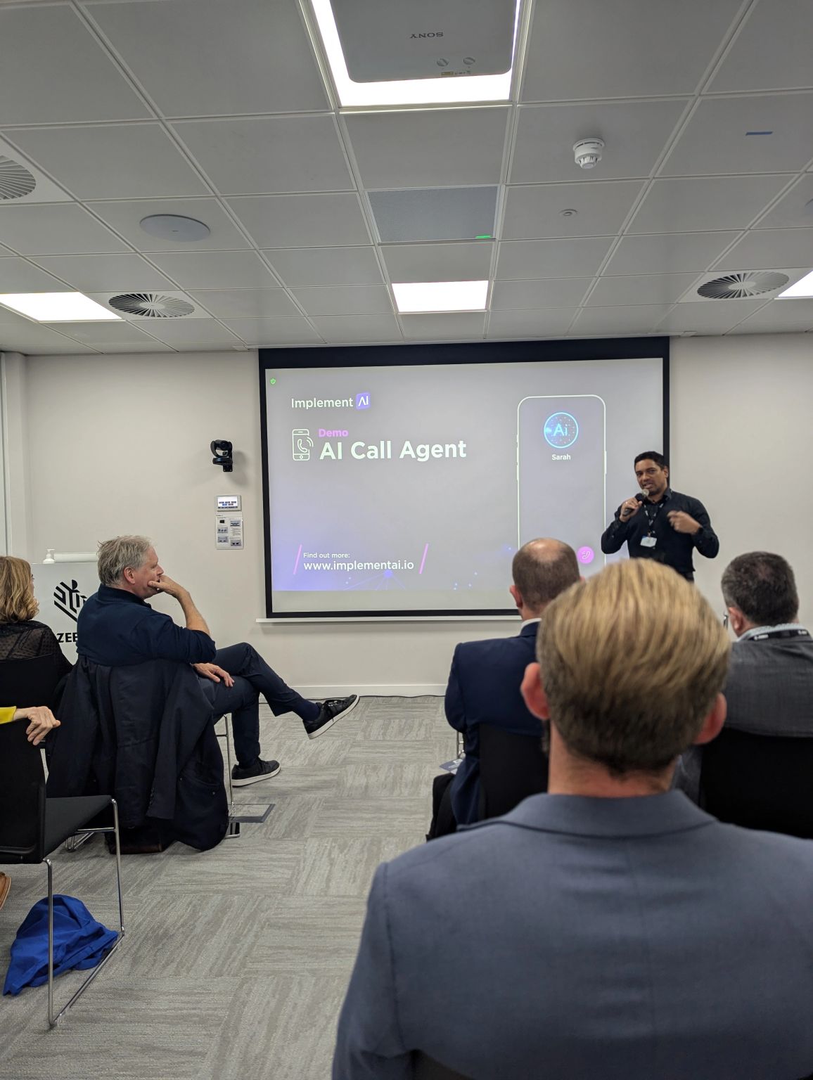 Kevin Wiltshire on LinkedIn: #oneteam Kevin Wiltshire on LinkedIn: #oneteam